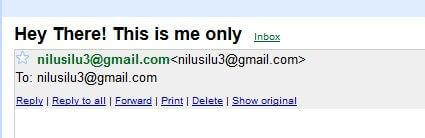 Send Email to Gmail in ASP.Net Using C#